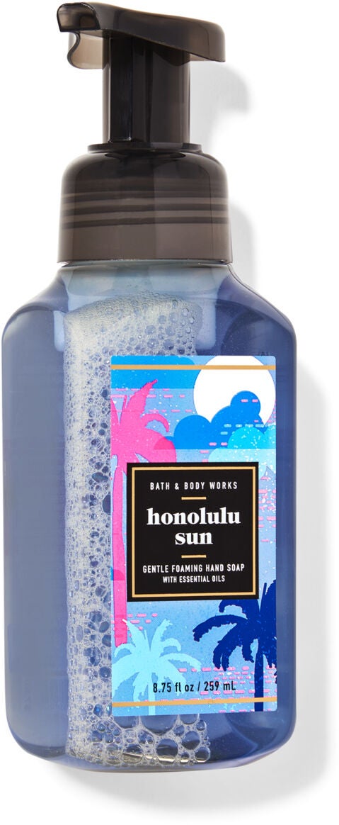 Fruity Scents | Bath & Body Works