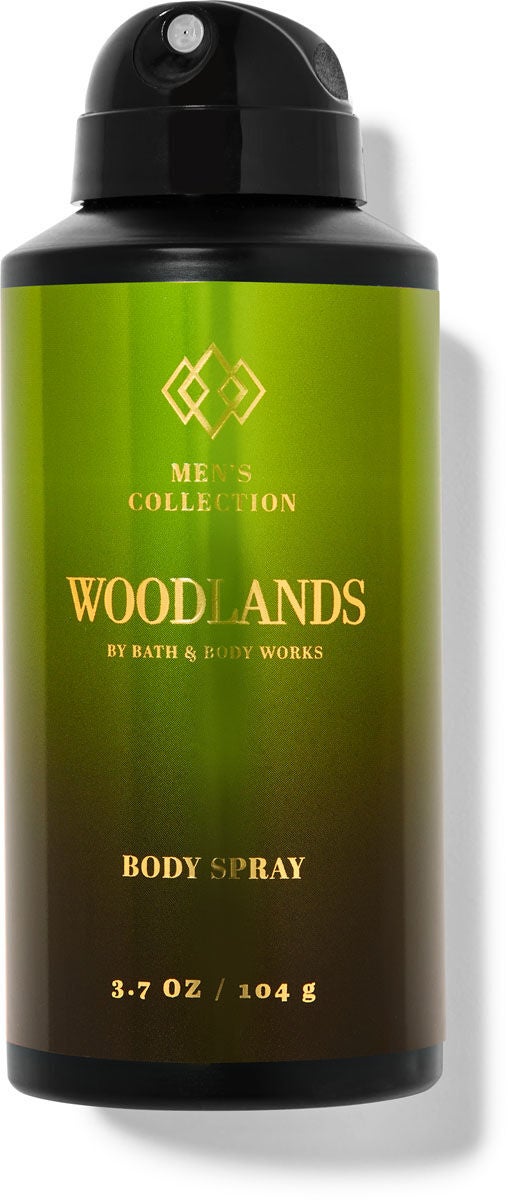 Men's Fragrance | Bath & Body Works