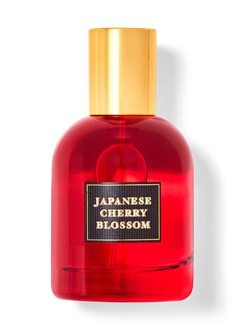 Japanese Cherry Blossom Eau de Parfum | Bath & Body Works
