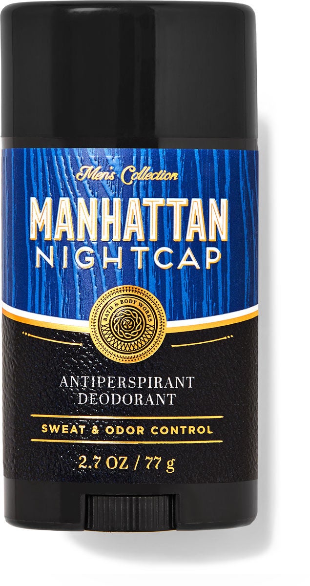 Men's Fragrance | Bath & Body Works