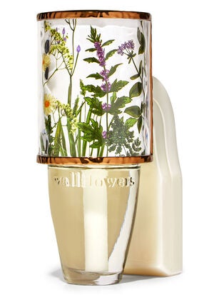 Wallflowers Fragrance Air Freshener Plug In – Bath & Body Works