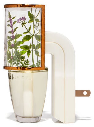 Wallflowers Fragrance Air Freshener Plug In – Bath & Body Works