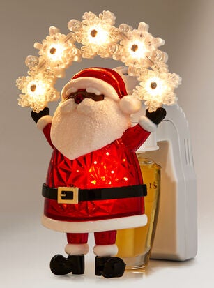 Wallflowers Fragrance Air Freshener Plug In – Bath & Body Works