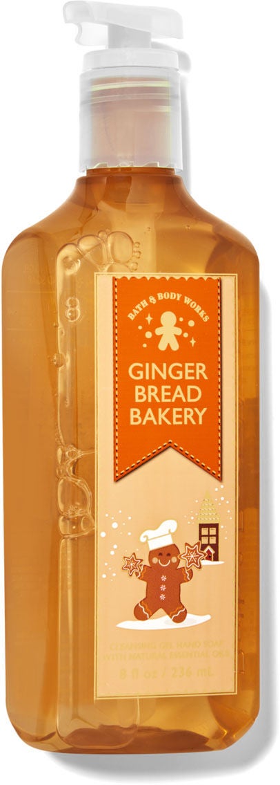 Gel Soaps | Bath & Body Works