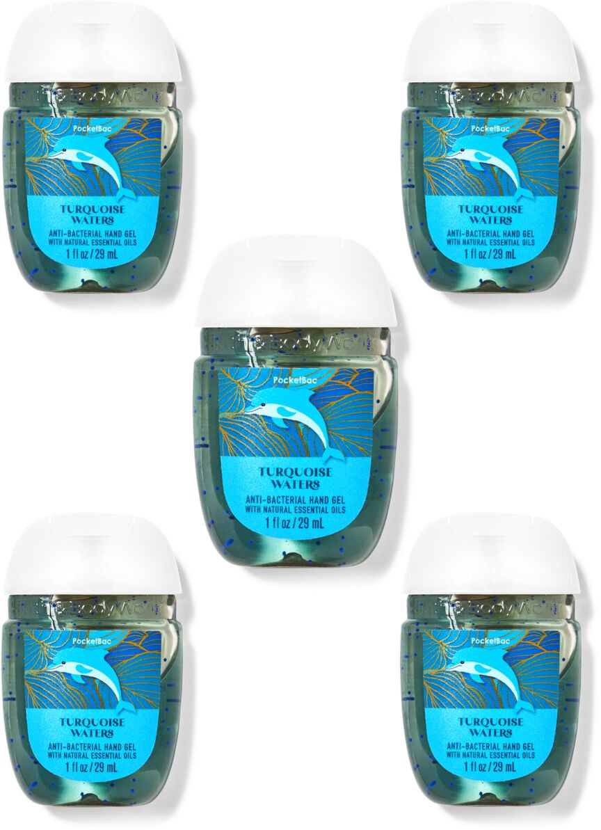 PocketBac Hand Sanitizer | Bath & Body Works