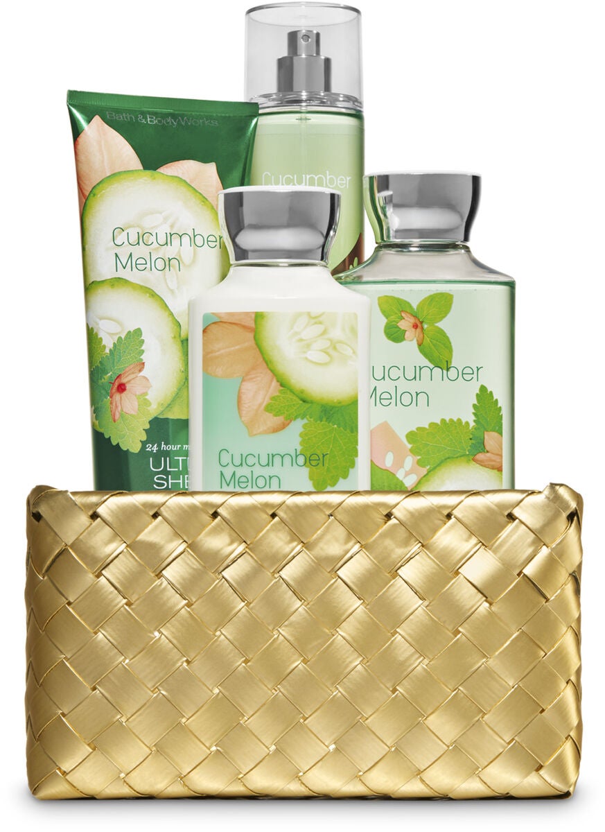 Gift Sets | Bath & Body Works