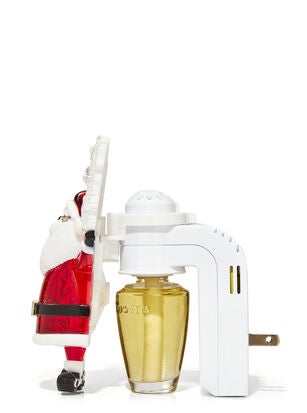 Home Fragrance – Bath & Body Works