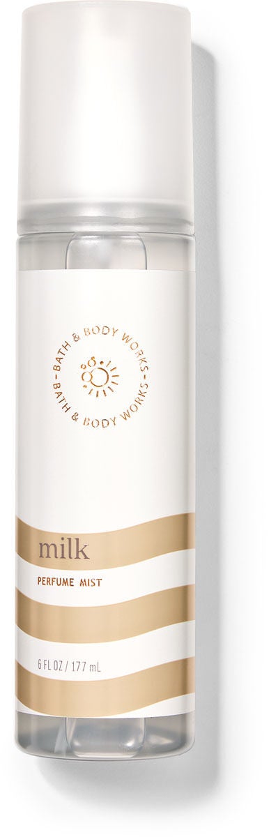 Body Spray and Fragrance Mist - Bath & Body Works