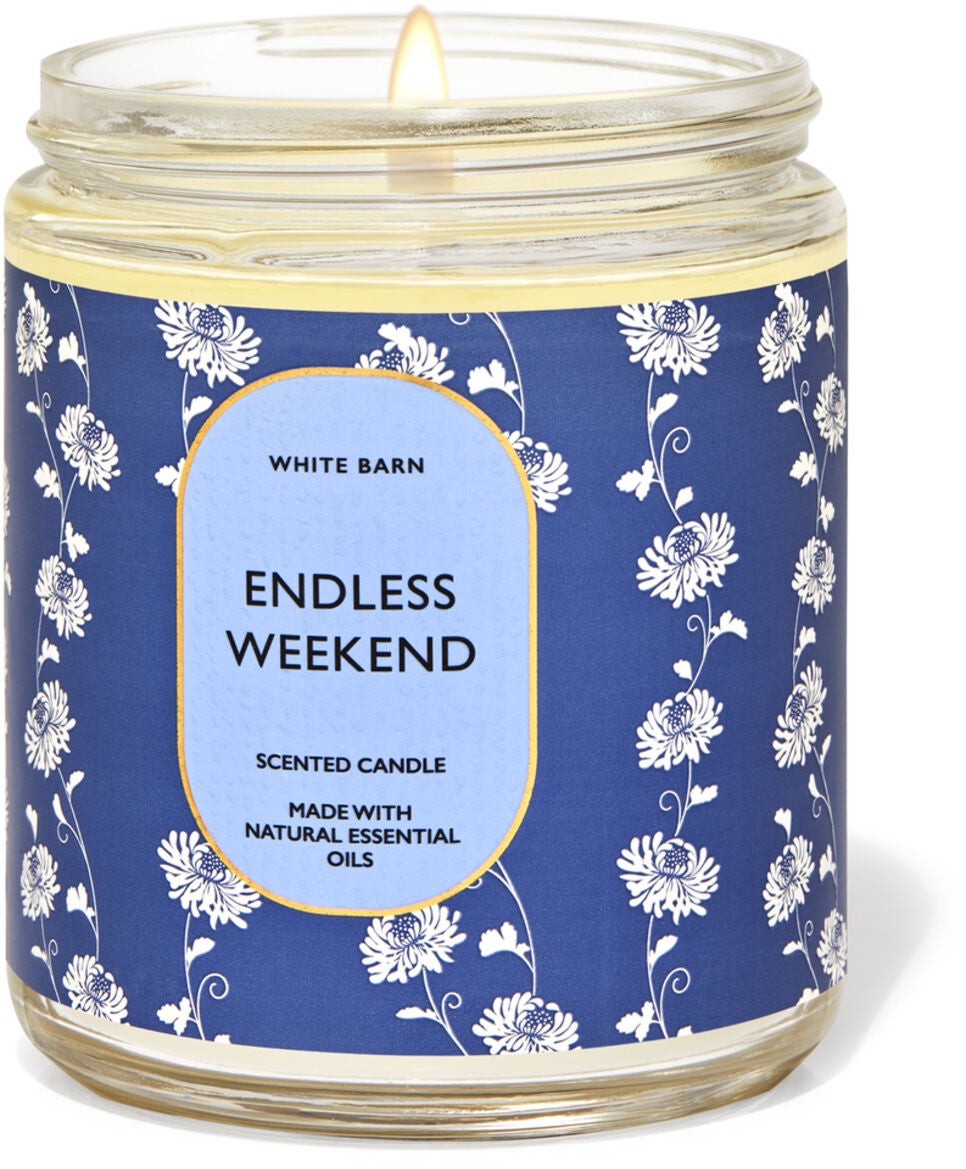 Endless Weekend | Bath & Body Works