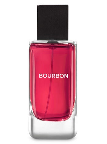 Bourbon Cologne - Signature Collection | Bath & Body Works