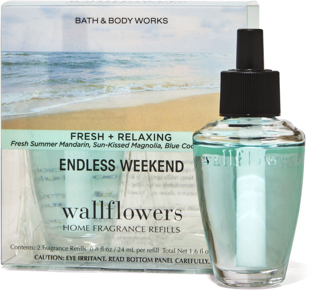 Endless Weekend | Bath & Body Works