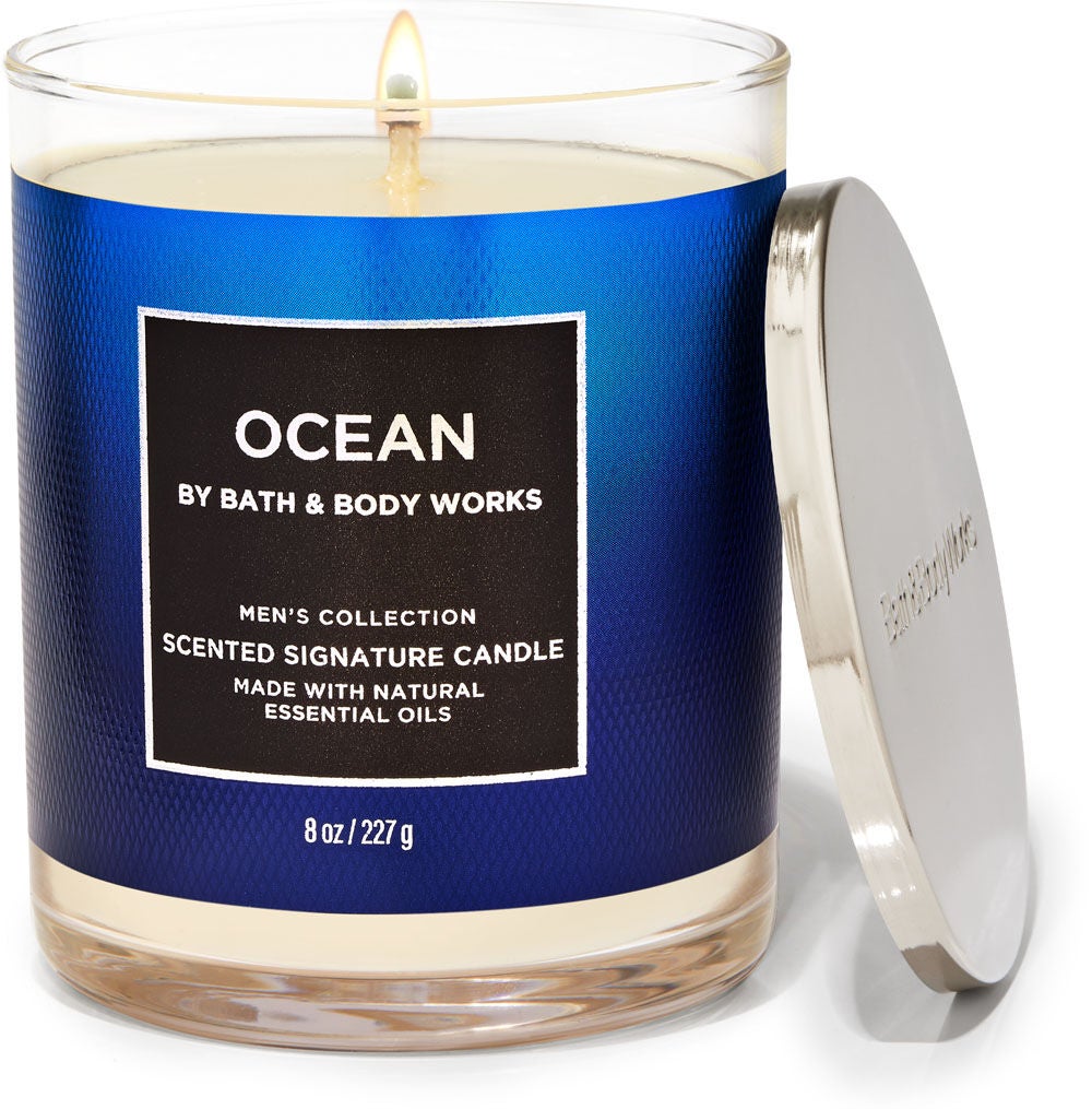 Men's Fragrance | Bath & Body Works