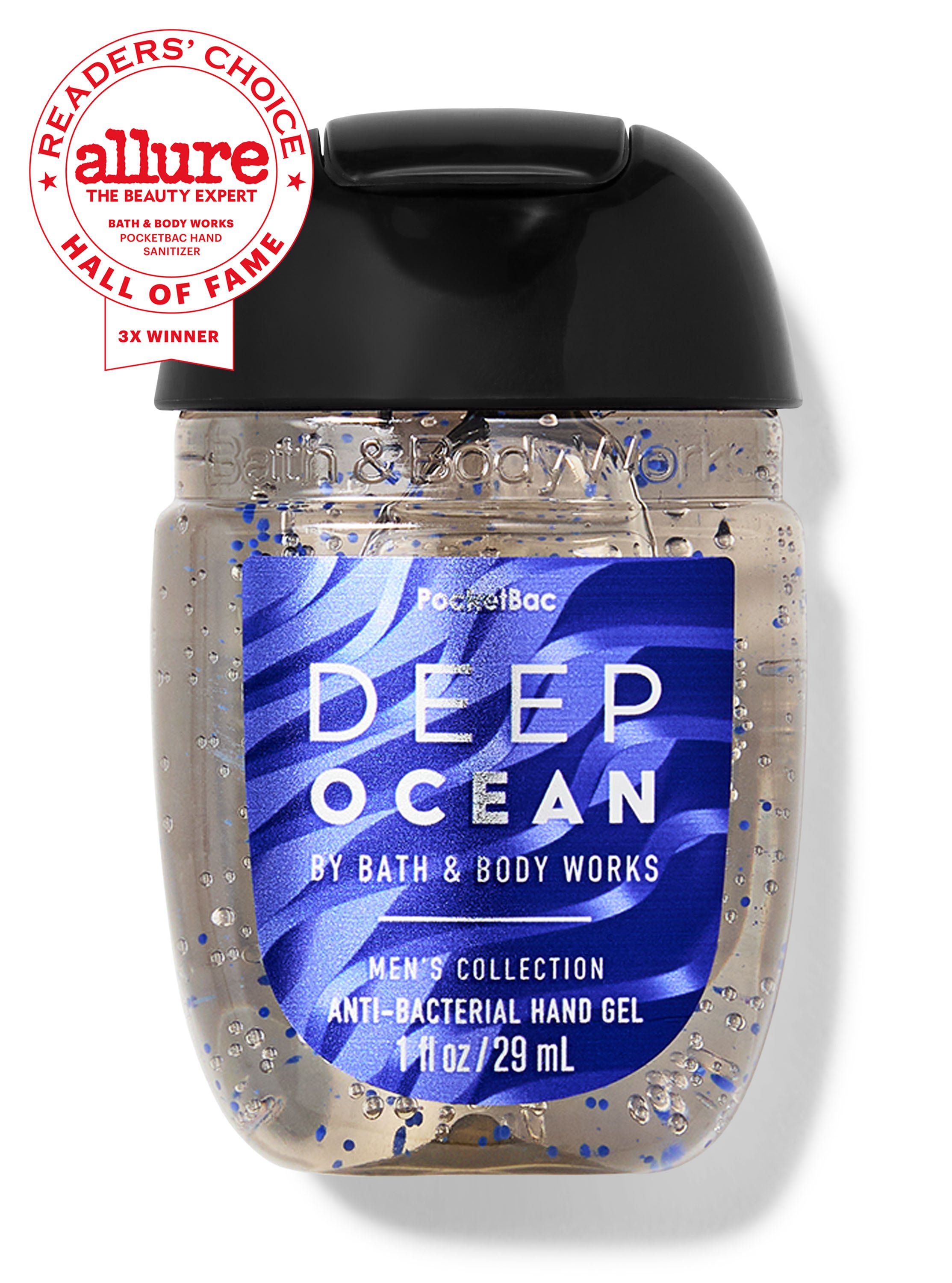 Ocean hand sanitizer store