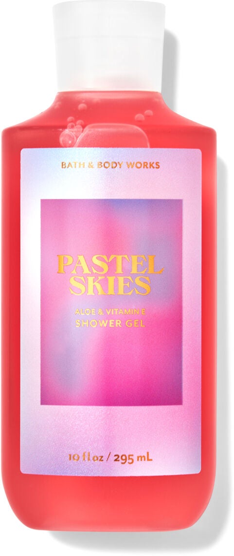 Body Wash & Shower Gel | Bath & Body Works