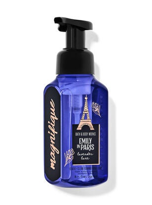All Hand Soaps - Bath & Body Works