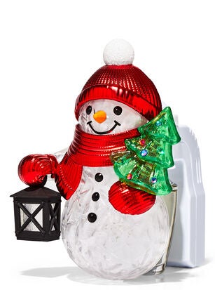 Wallflowers Fragrance Air Freshener Plug In – Bath & Body Works