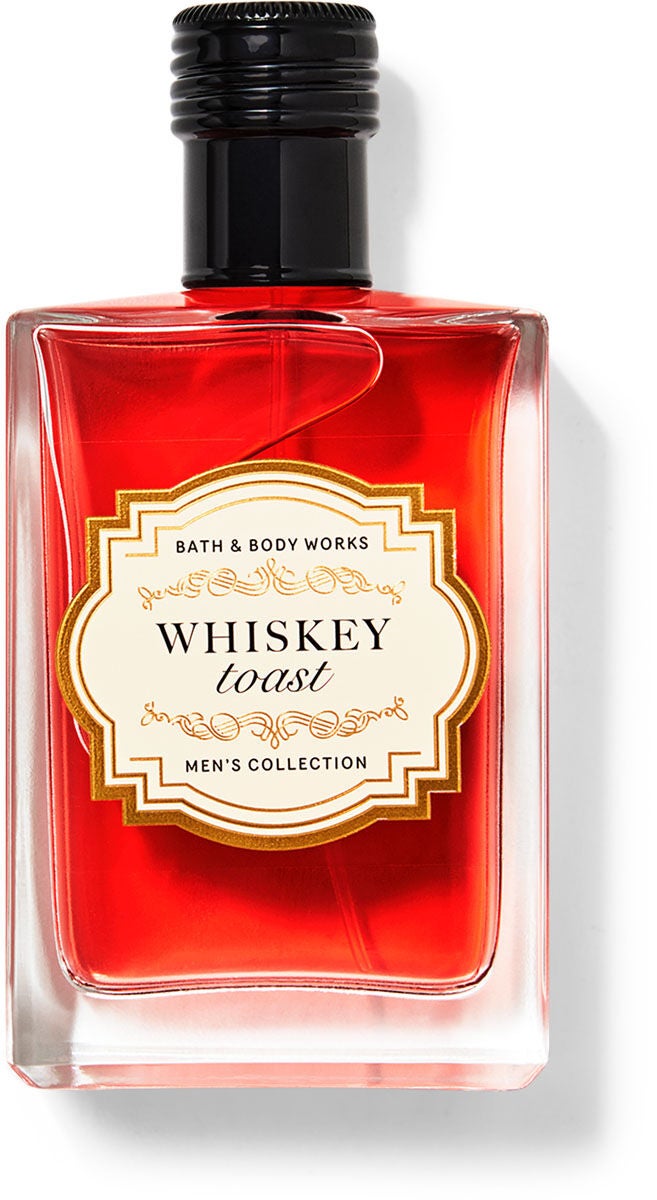 Men's Fragrance | Bath & Body Works