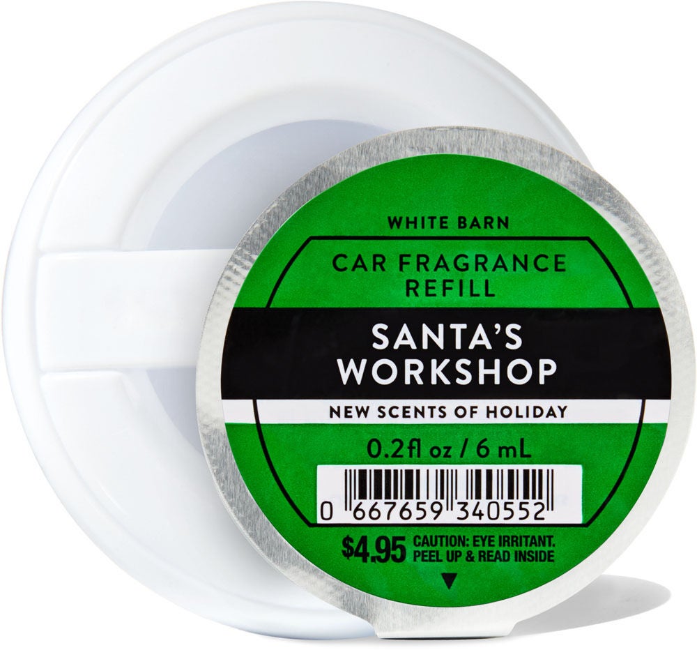 Car Air Fresheners and Car Fragrance - Bath & Body Works