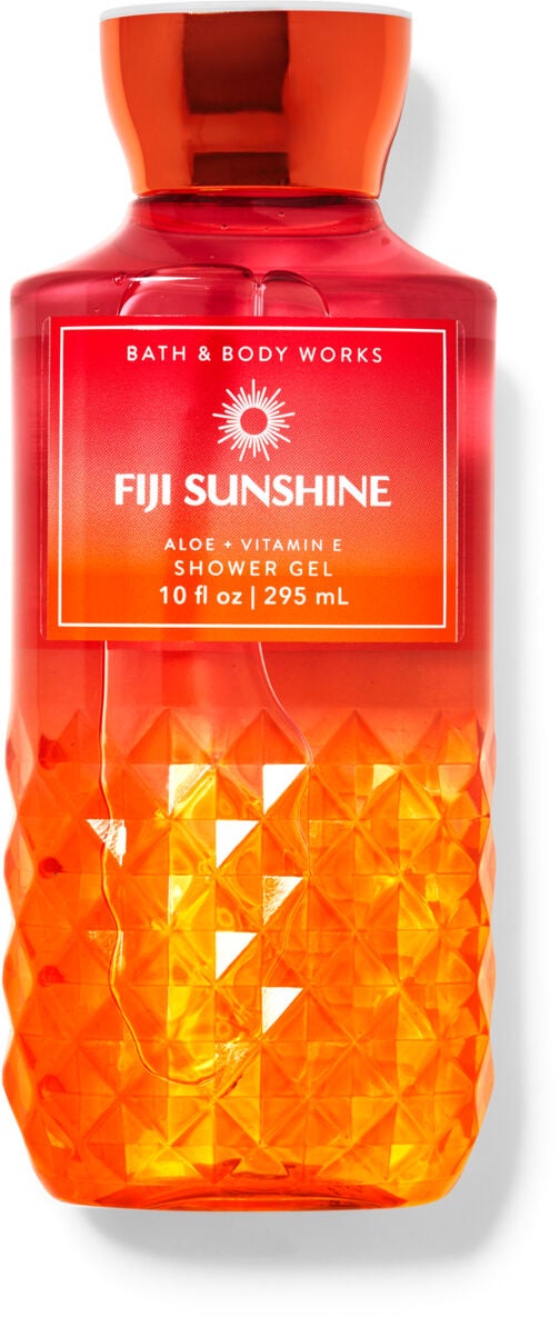 Body Wash and Shower Gel - Bath & Body Works