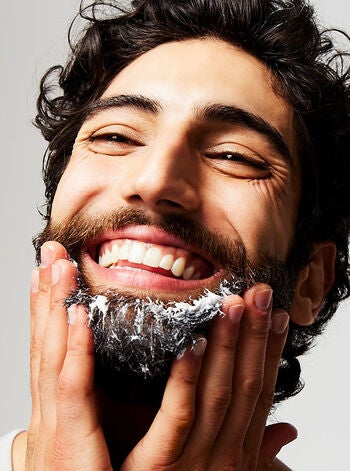 Beard & Scruff Cream Shea Butter - Mens | Bath & Body Works