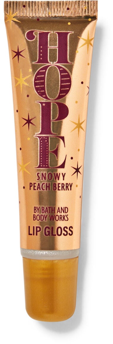 Lip Balm Bath And Body Works