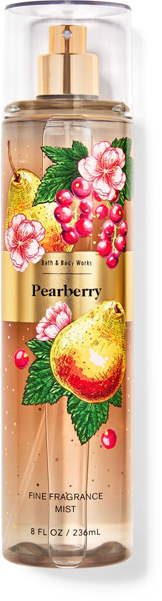 Body Spray and Fragrance Mist - Bath & Body Works