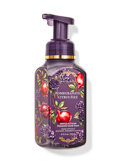 Bath & Body Works