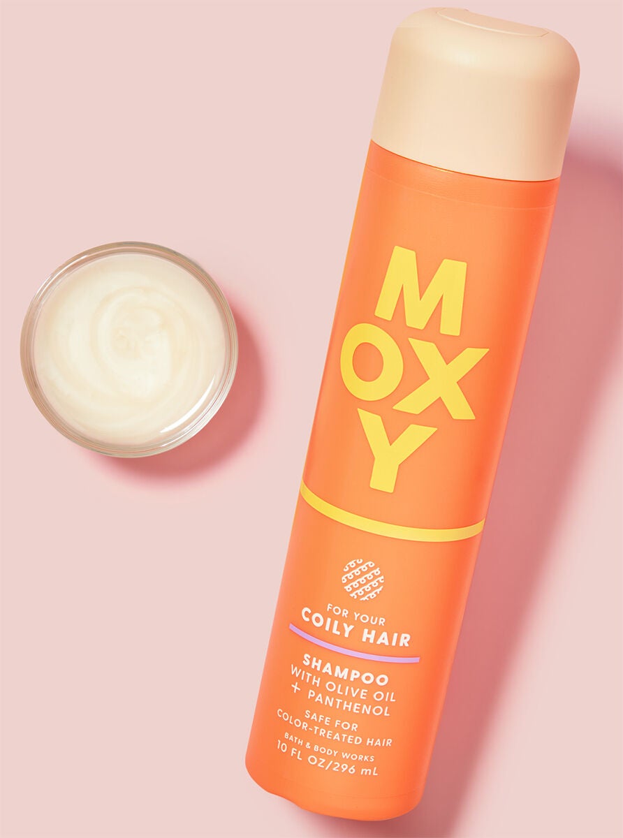 MOXY | Bath & Body Works