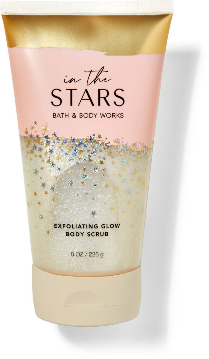 Exfoliating Body Scrubs | Bath & Body Works
