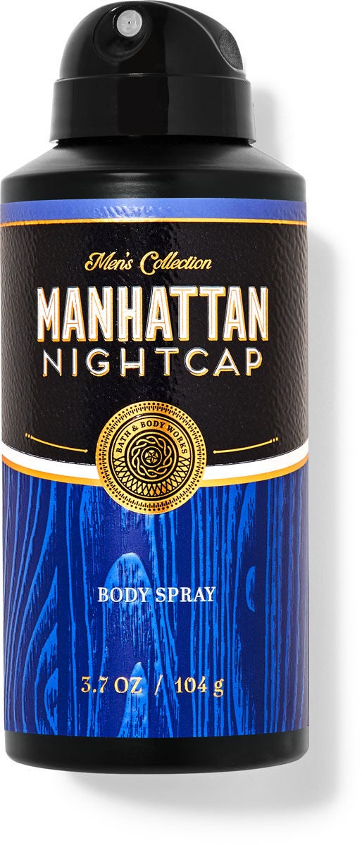 Men’s Body Spray & Cologne | Bath & Body Works