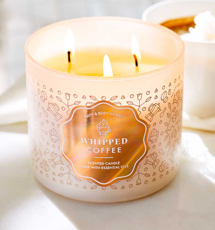 The Best Spring Scented Candles for 2021 | Bath & Body Works