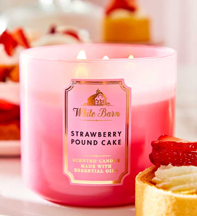 The Best Spring Scented Candles for 2021 | Bath & Body Works