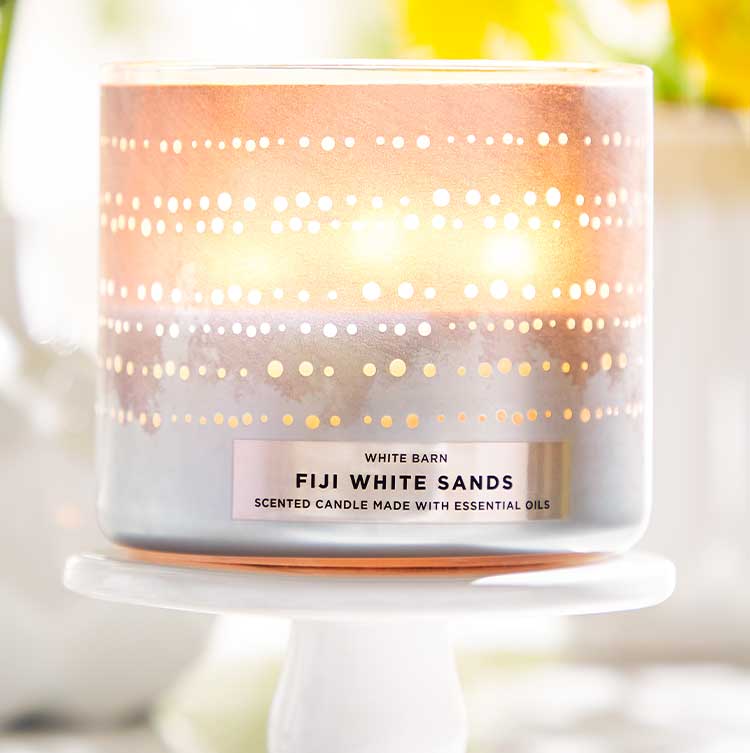 The Best Spring Scented Candles for 2021 | Bath & Body Works