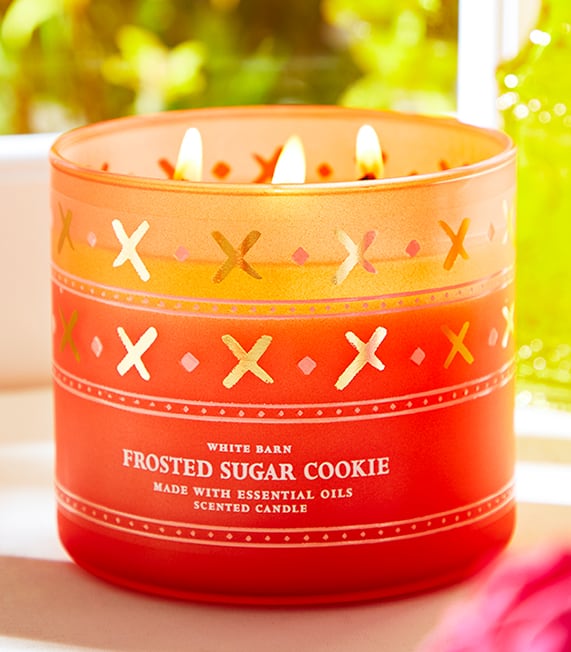 The Best Spring Scented Candles for 2020 | Bath & Body Works