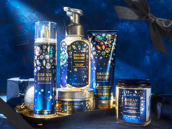 Bath & Body Works: Body Care & Home Fragrances You'll Love