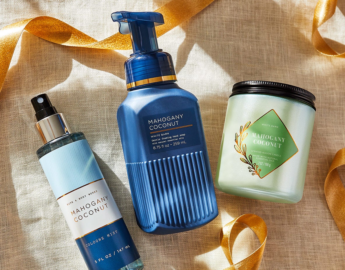 Gifts – Bath & Body Works