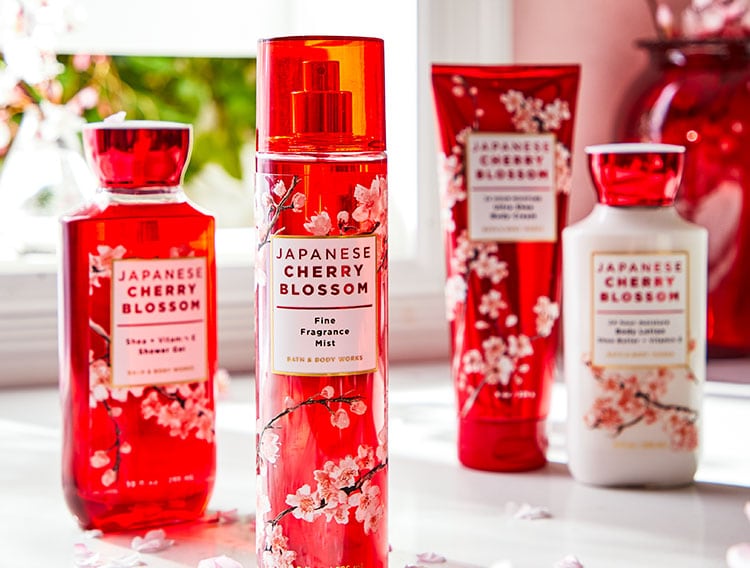 Valentines Day Ts 2020 The Bath And Body Works V Day T Guide