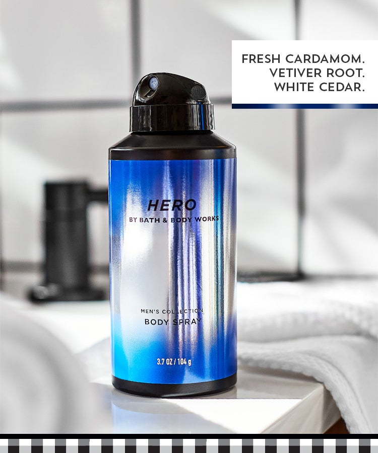Father’s Day Gift Ideas 2022 | Bath & Body Works