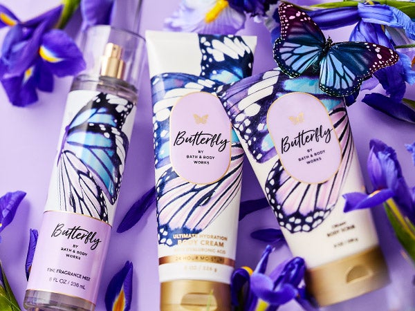 Bath And Body Works Body Care And Home Fragrances Youll Love