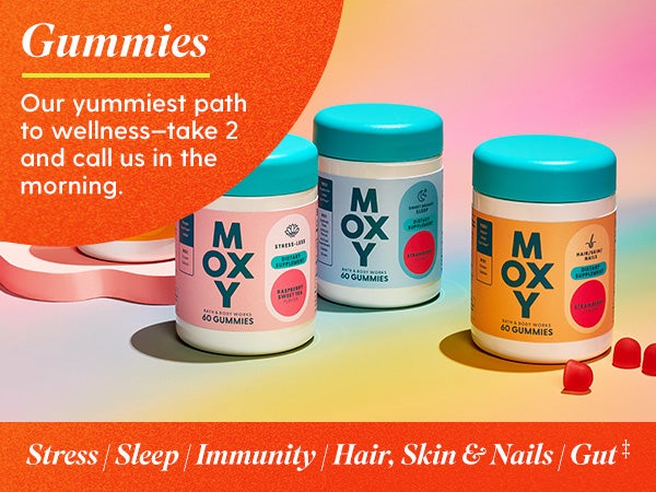 Moxy | Bath & Body Works