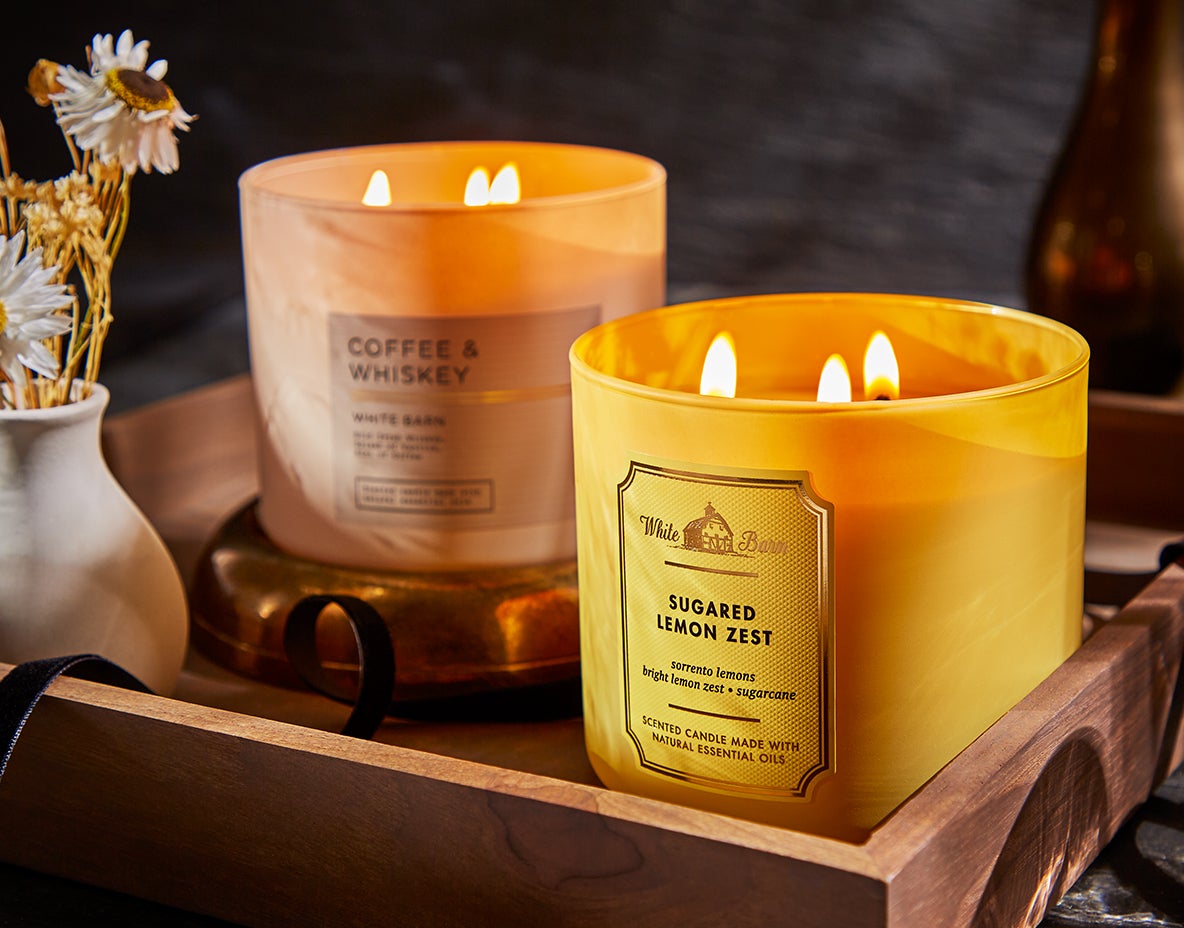 Gifts – Bath & Body Works