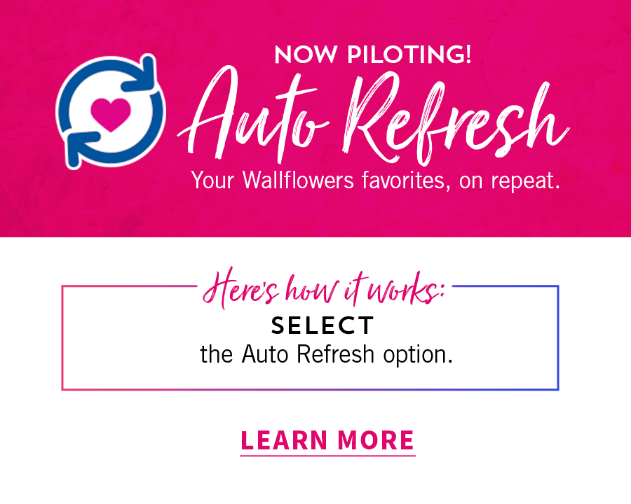 Home Fragrance – Bath & Body Works