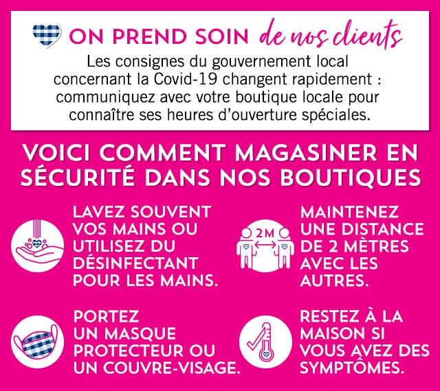 Canada | Email Sign-up, Promotions, Store Locations - French | Bath ...