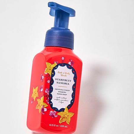 Gel Soaps | Bath & Body Works