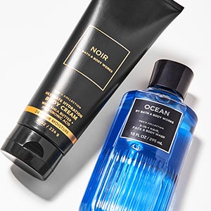 Men’s Body Spray & Cologne | Bath & Body Works
