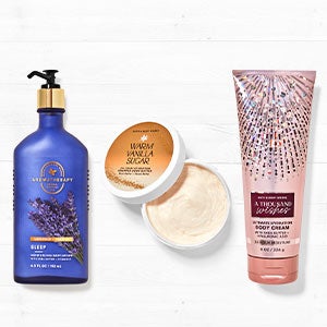 Skin Care Products | Bath & Body Works