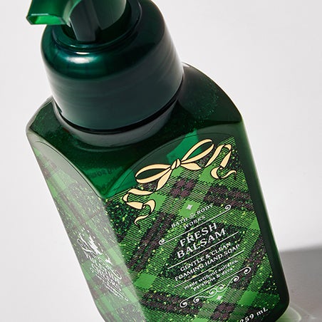 Gel Soaps | Bath & Body Works