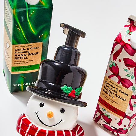 Gel Soaps | Bath & Body Works