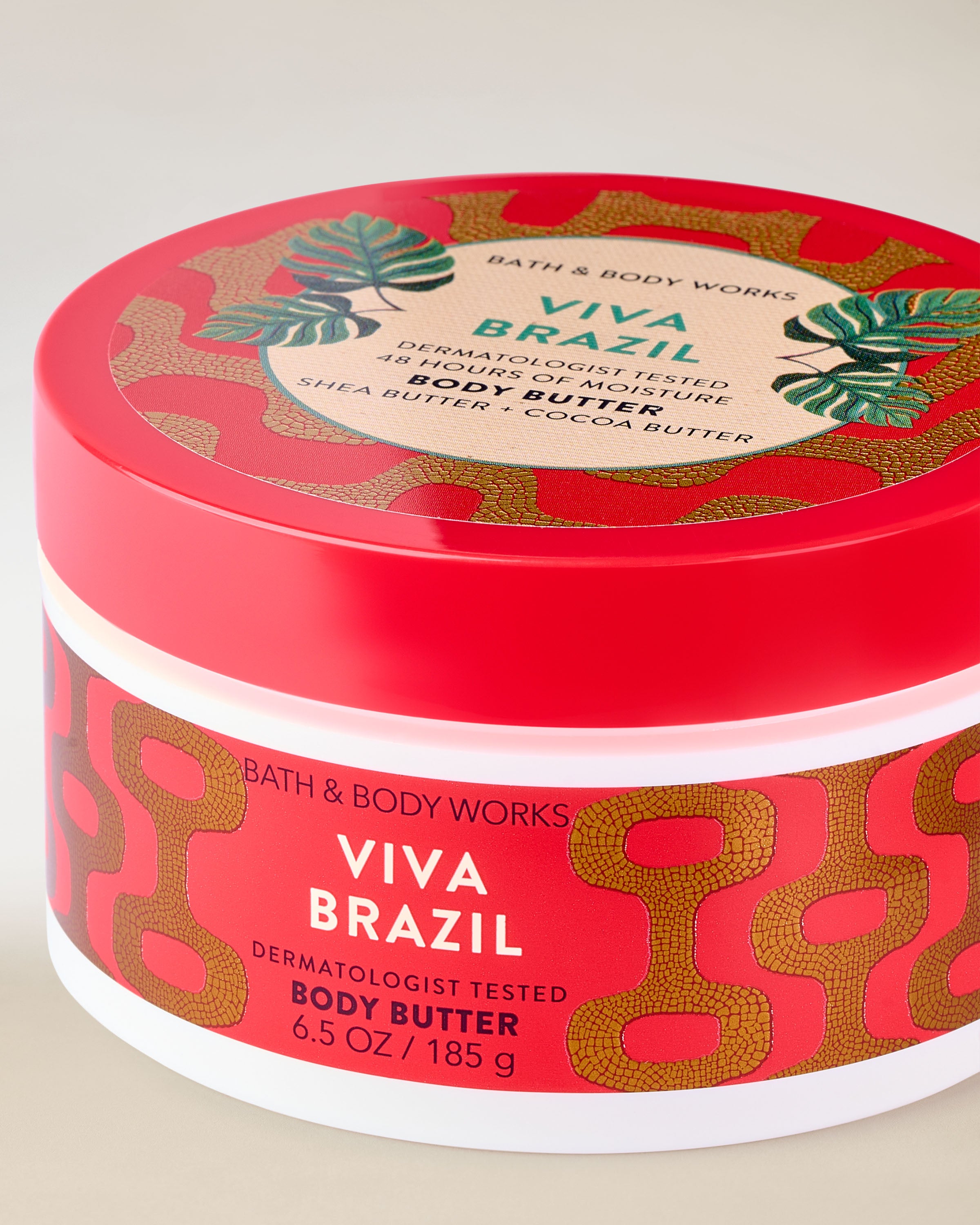 Viva Brazil Body Butter & Balm | Bath & Body Works
